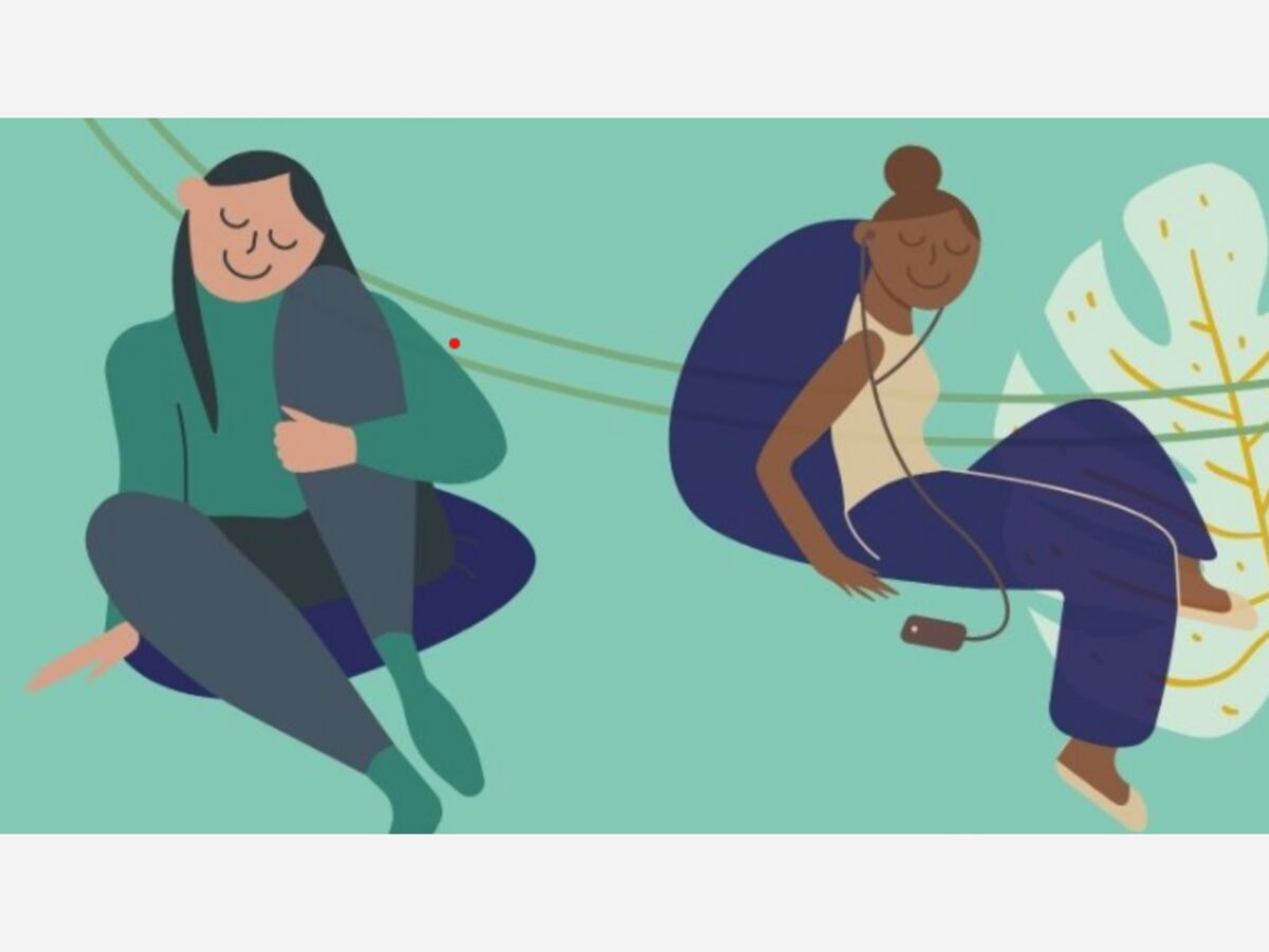 Calm & Cope: Anxiety Coping Group (4th-5th grade) | Westwood Minute