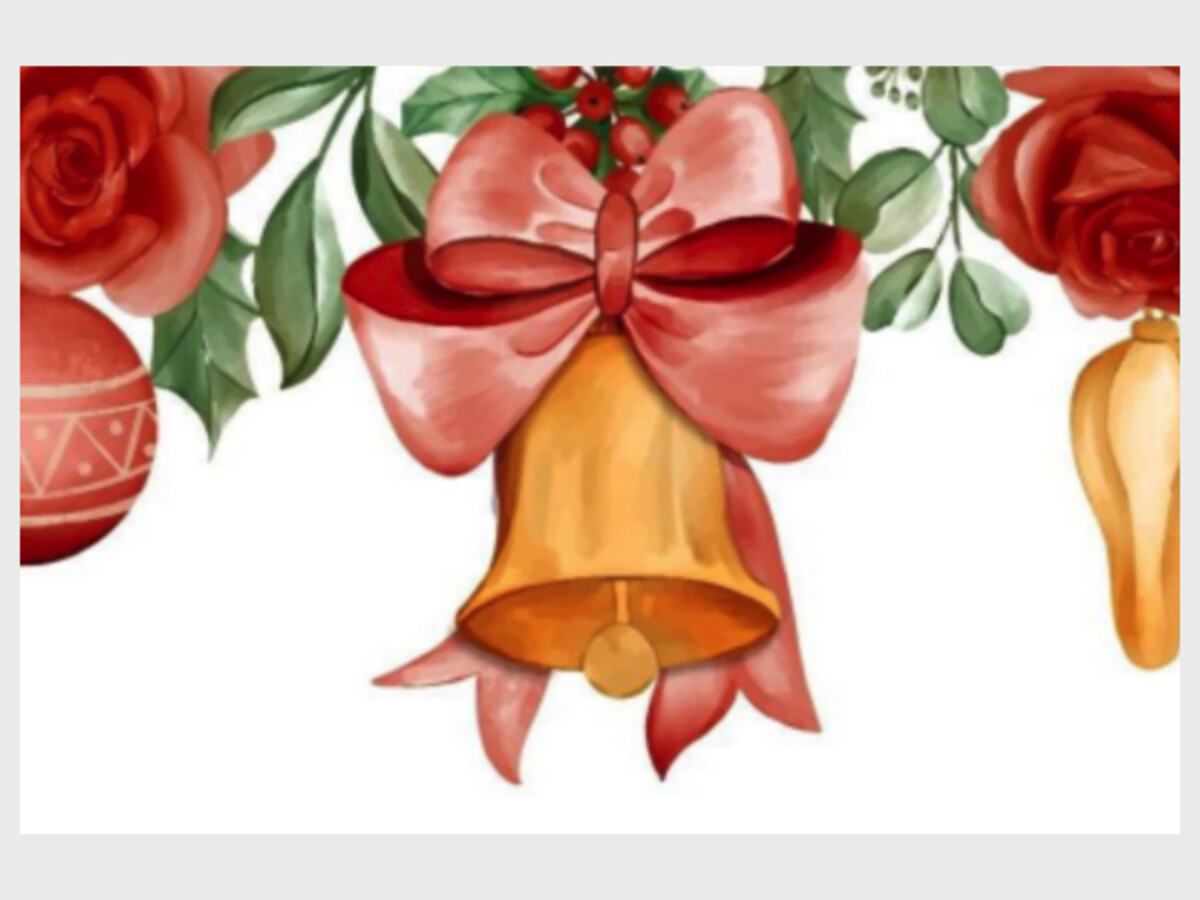 Holiday Party & Bell Ringing | Westwood Minute